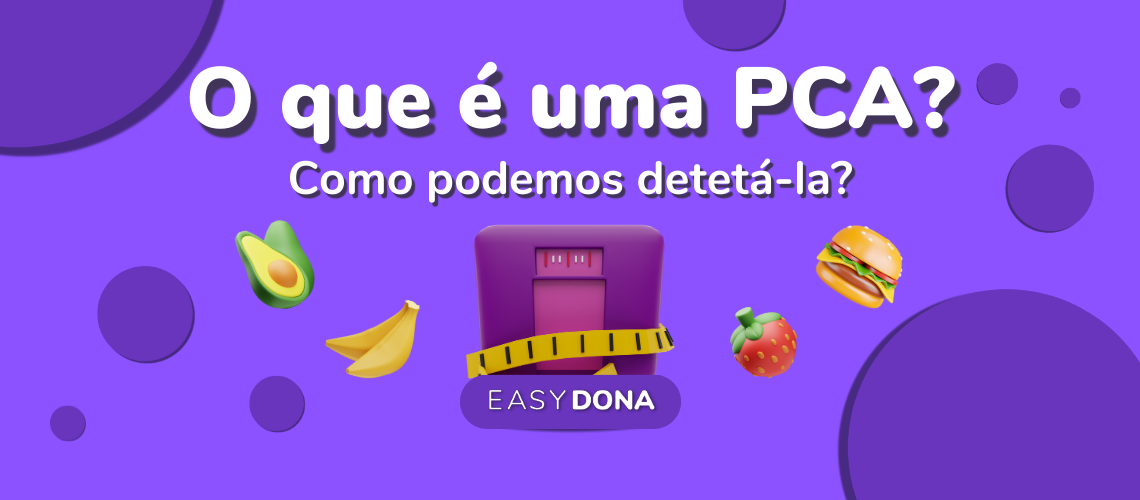 Como é que sei se tenho uma PCA? 3 chaves para a detetar